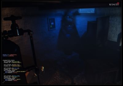 Game Jolt - Share your creations