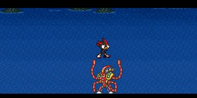 Final Fantasy Sonic X8 The Unlegit Demo by Le noble prince - Game Jolt