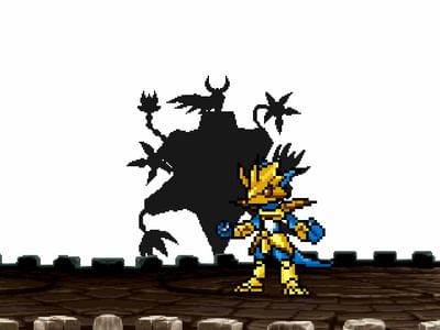 Digimon Mugen by Fenixsonic-50-Gamer - Game Jolt