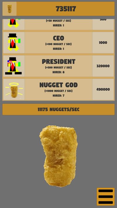 Game Jolt - Share your creations