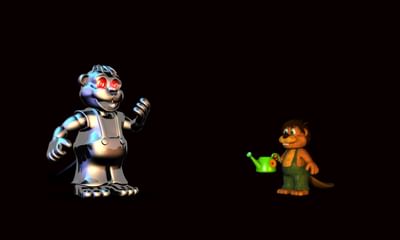 Game Jolt - Share your creations