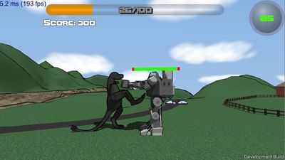 Game Jolt - Share your creations