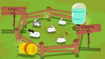 Game Jolt - Share your creations