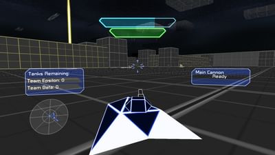 Neon Tanks by Arsanthania - Game Jolt