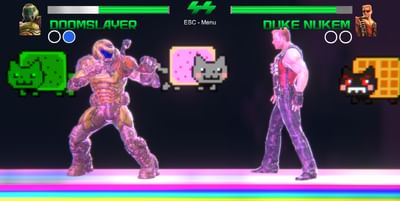 Game Jolt - Share your creations