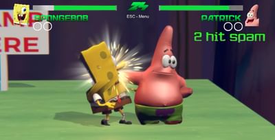 Game Jolt - Games for the love of it