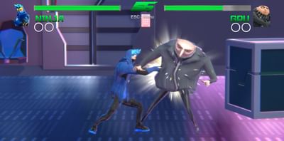 Game Jolt - Share your creations