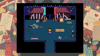 Game Jolt - Share your creations