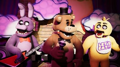 Game Jolt - Share your creations