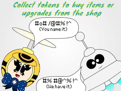 Game Jolt - Share your creations