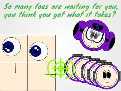 Game Jolt - Games for the love of it