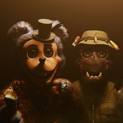 Game Jolt - Share your creations