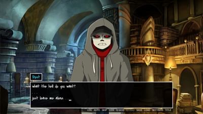 Game Jolt - Games for the love of it