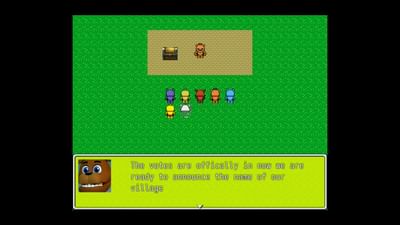 Game Jolt - Share your creations