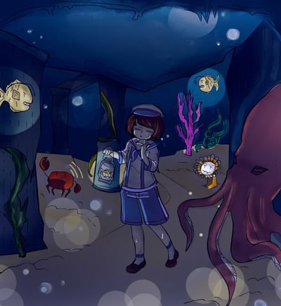 Game Jolt - Share your creations