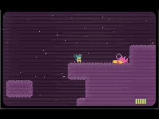 Space Barnacle by Mark Johns - Game Jolt