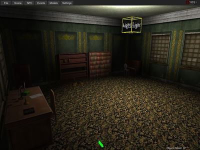 Game Jolt - Share your creations