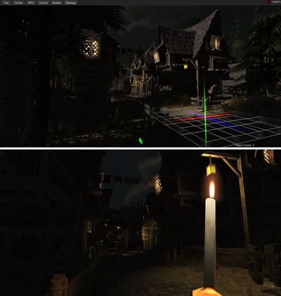 Game Jolt - Share your creations