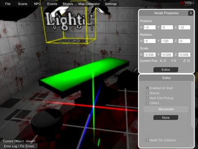 Game Jolt - Share your creations