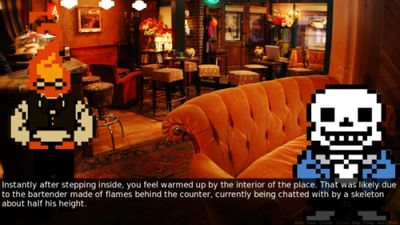 Game Jolt - Share your creations