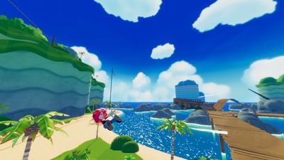 Game Jolt - Share your creations