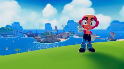 Game Jolt - Share your creations