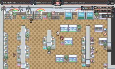 Game Jolt - Share your creations