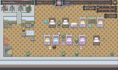 Game Jolt - Share your creations