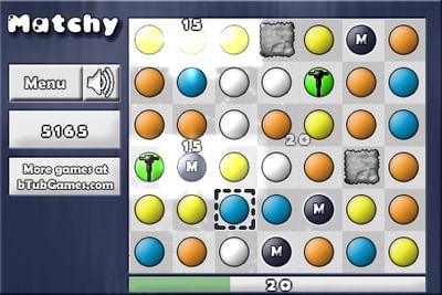 Matchy by btubgames - Game Jolt