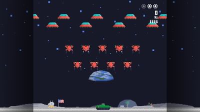 Pixel Raiders by Pixel Sword - Play Online - Game Jolt