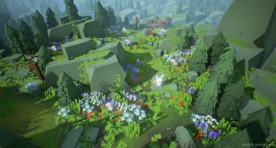 Game Jolt - Share your creations