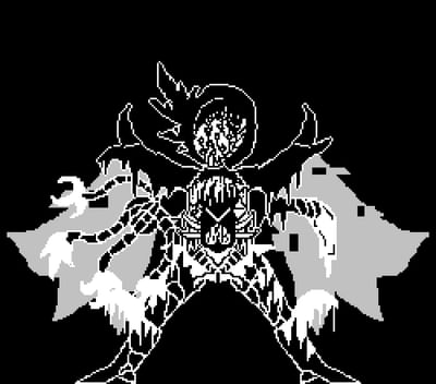 HELP_Tale (The Game) by Jason64 - Game Jolt