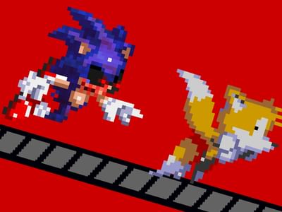 Sonic.exe Simulator by sethie - Play Online - Game Jolt