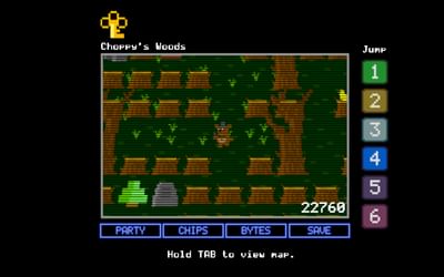 Game Jolt - Share your creations