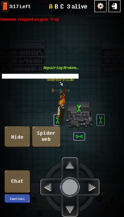 Game Jolt - Share your creations