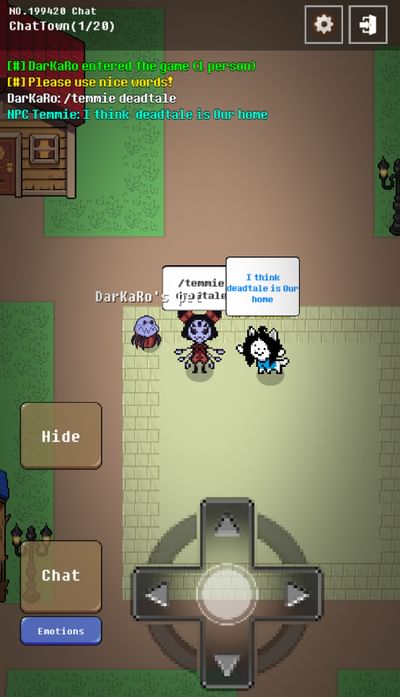 Game Jolt - Share your creations