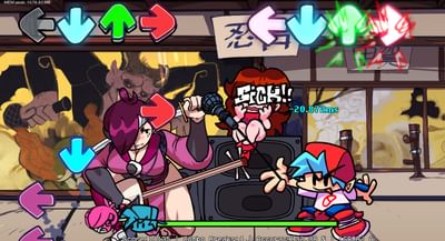 Game Jolt - Share your creations