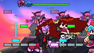 Game Jolt - Share your creations