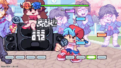 Game Jolt - Share your creations