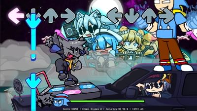 Game Jolt - Share your creations