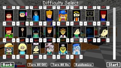 Game Jolt - Share your creations