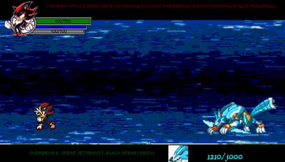 Final Fantasy Sonic X8 The Unlegit by Le noble prince - Game Jolt