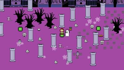 Clickertale 2 (Undertale Clicker) by RegularGamesStudio - Game Jolt