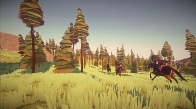 Game Jolt - Share your creations