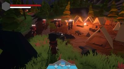 Game Jolt - Share your creations