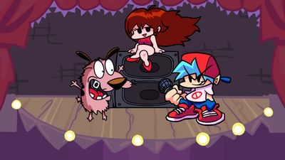 Game Jolt - Share your creations