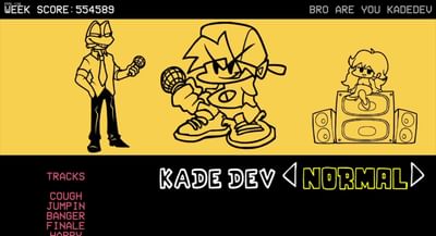 Game Jolt - Share your creations