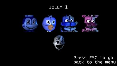 Game Jolt - Games for the love of it