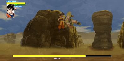 Game Jolt - Share your creations