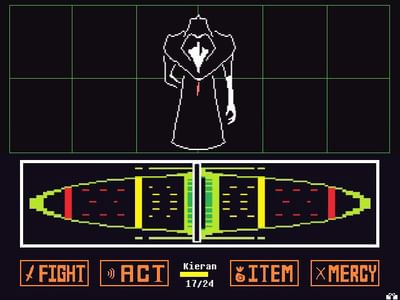 Game Jolt - Share your creations